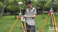 天乐测绘网---南方RTK(gps)操作视频