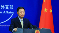 全球石油市场变化,中方将发挥何种作用?赵立坚公开给出明确答案