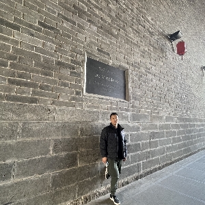 小彬科技 