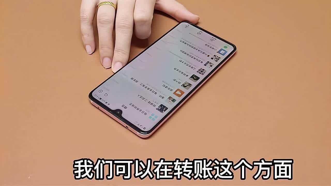 微信好友多,时间久了.