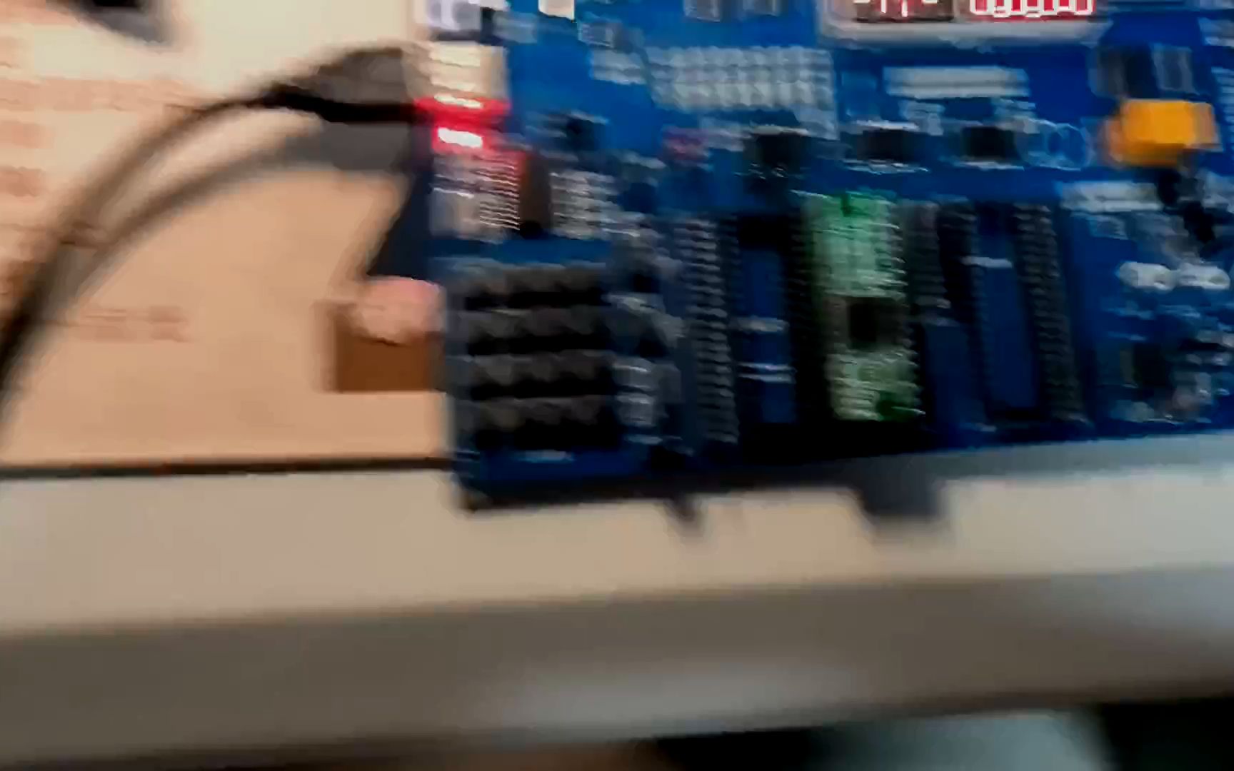 模拟风扇系统(22信四,1228)