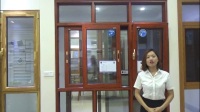 铝合金门窗中80-126系列三轨推拉平开窗一体窗介绍: