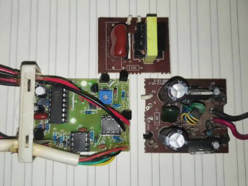 电路板字母暗号大揭秘!3分钟速记元器件代号,电子小白必收藏