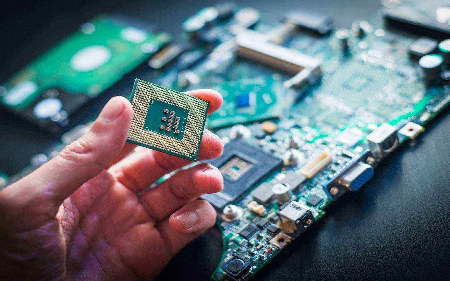 科普:芯片是什么,是否象征人类最高科技的产物,与外星人有关吗?