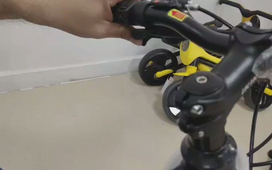 AB03 21速自行车变速使用