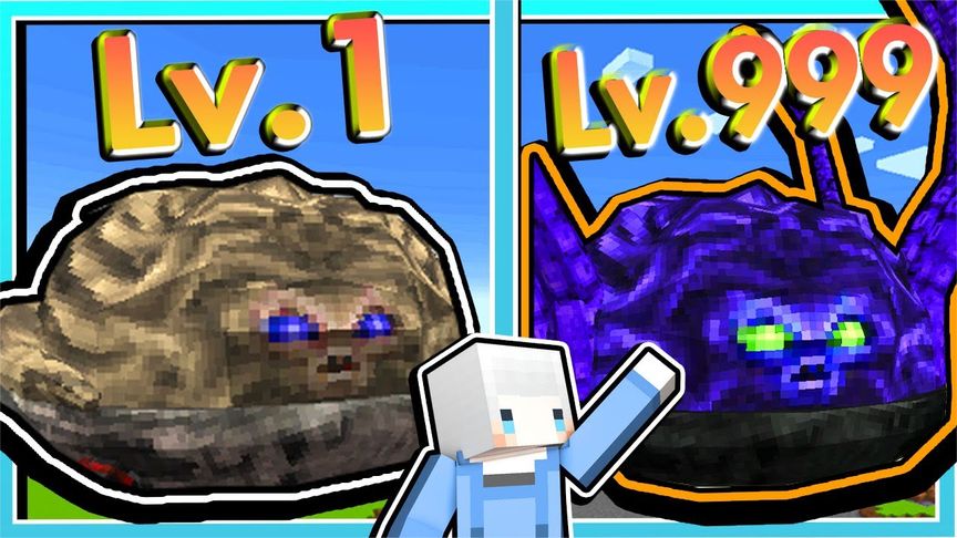 我的世界小白解说离开地球表面25 掳走大魔王让他们反目互相残杀