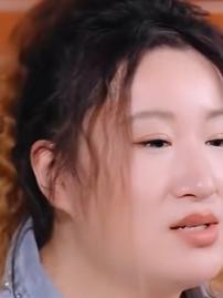 锤娜丽莎瘦30斤公开减肥原因