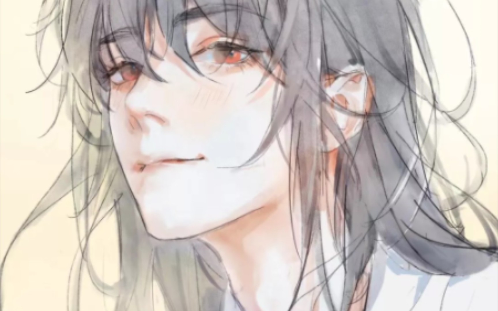 “我一直，学习他，模仿他，尽可能地复制他。”