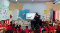 幼儿园中班绘本活动《章鱼先生卖雨伞》陈心仪