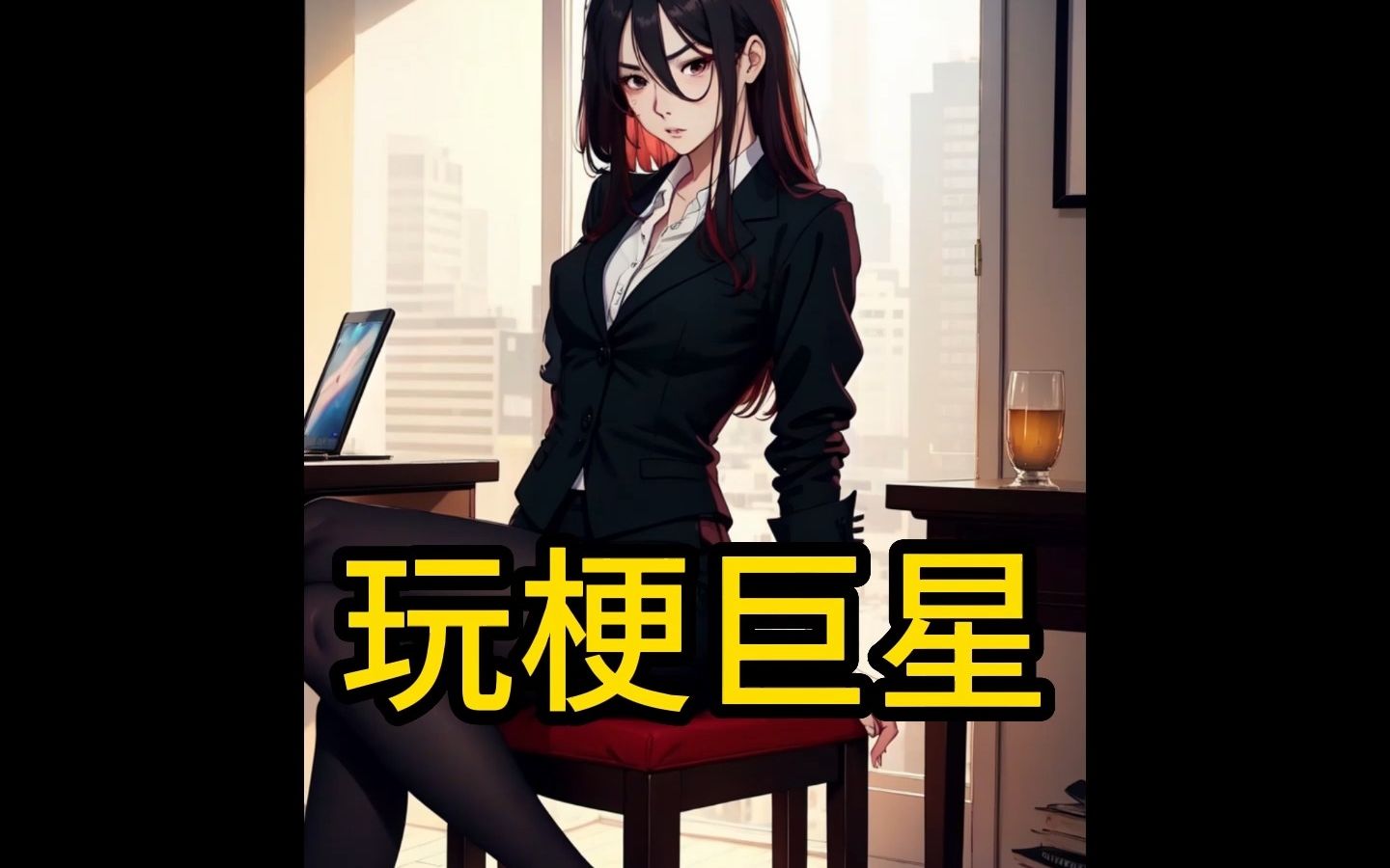 ...为金曲教父,我带着在地球的记忆重生了#漫画解说 #小说推荐 #二次元