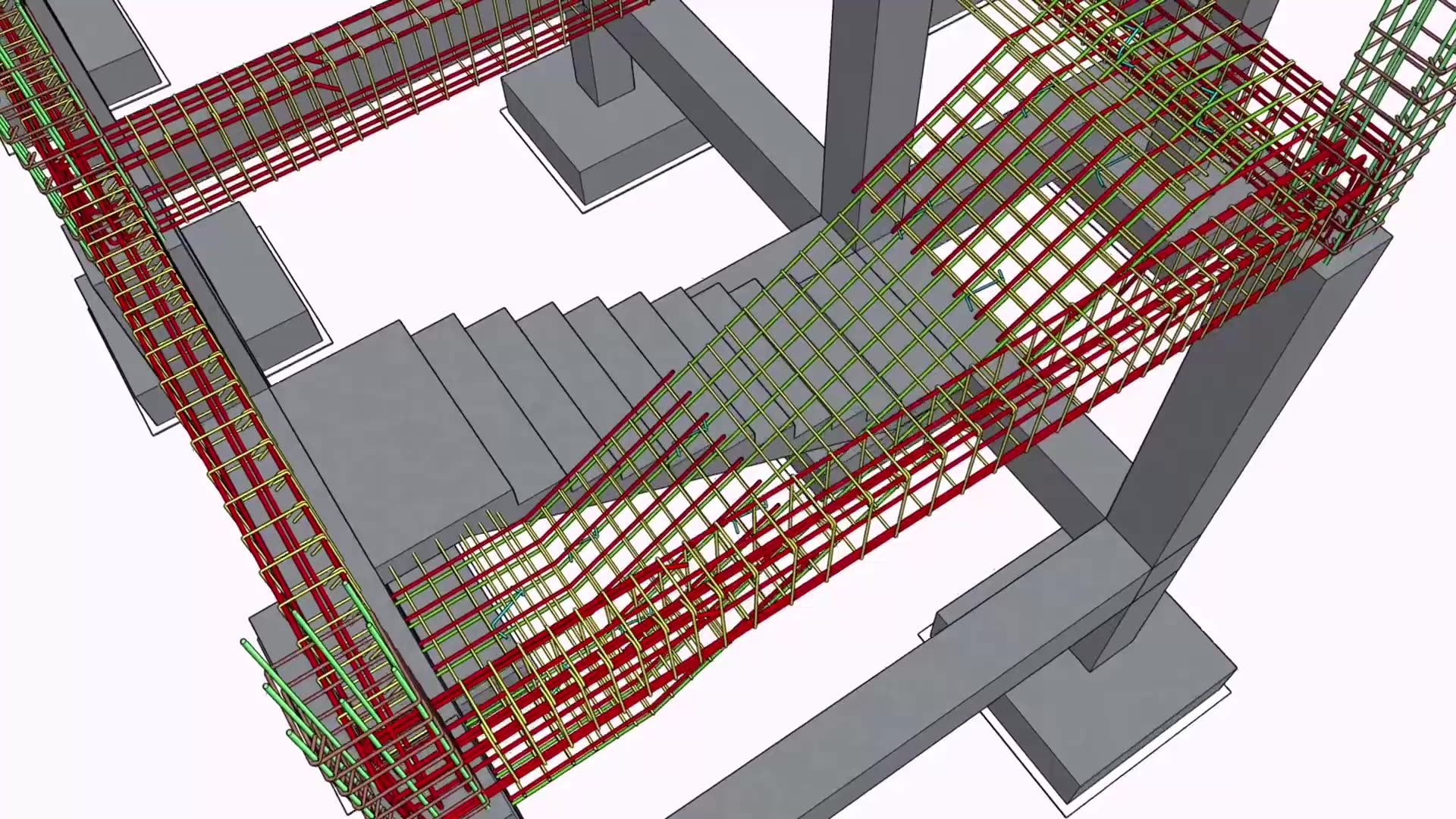 房屋应该这样建?基础桩、钢筋笼扎实-混凝土建筑施工工艺参考