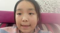《大林与小林》讲故事 四二班朱妙涵