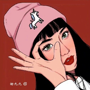 姗九九耶 