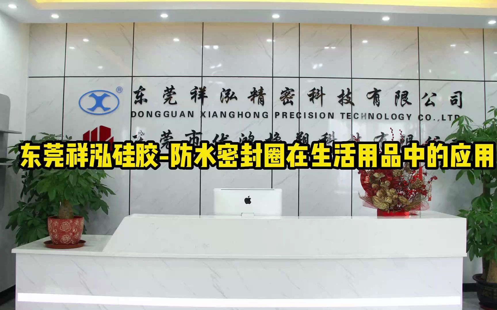 东莞祥泓硅胶-防水密封圈在生活用品中的应用有哪些