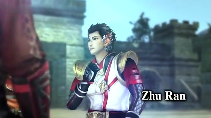 《真三国无双7:猛将传》预告 - 《真三国无双7:猛将传》预告