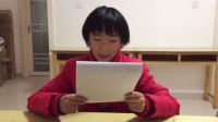 睿老师作文—— 高玉鑫《关于梦想的一次设计》