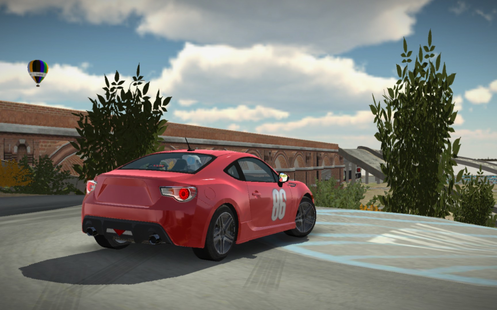 「干货」CPM入门重心调节教程