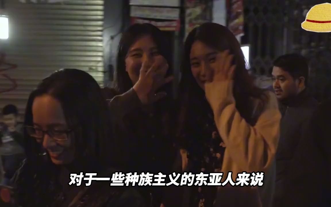 美版知乎:越南人被认为是东亚人还是东南亚人?看越南网友怎么说