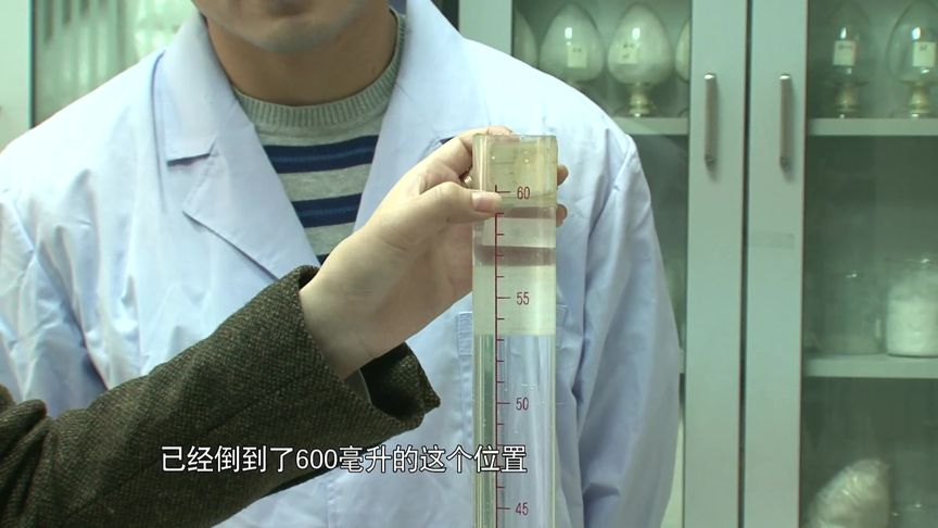 羽绒服中鸭绒的清洁度测试,是否干净无异味?
