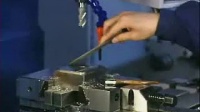 数控车床自动送料视频 catia数控加工视频教程 数控编程