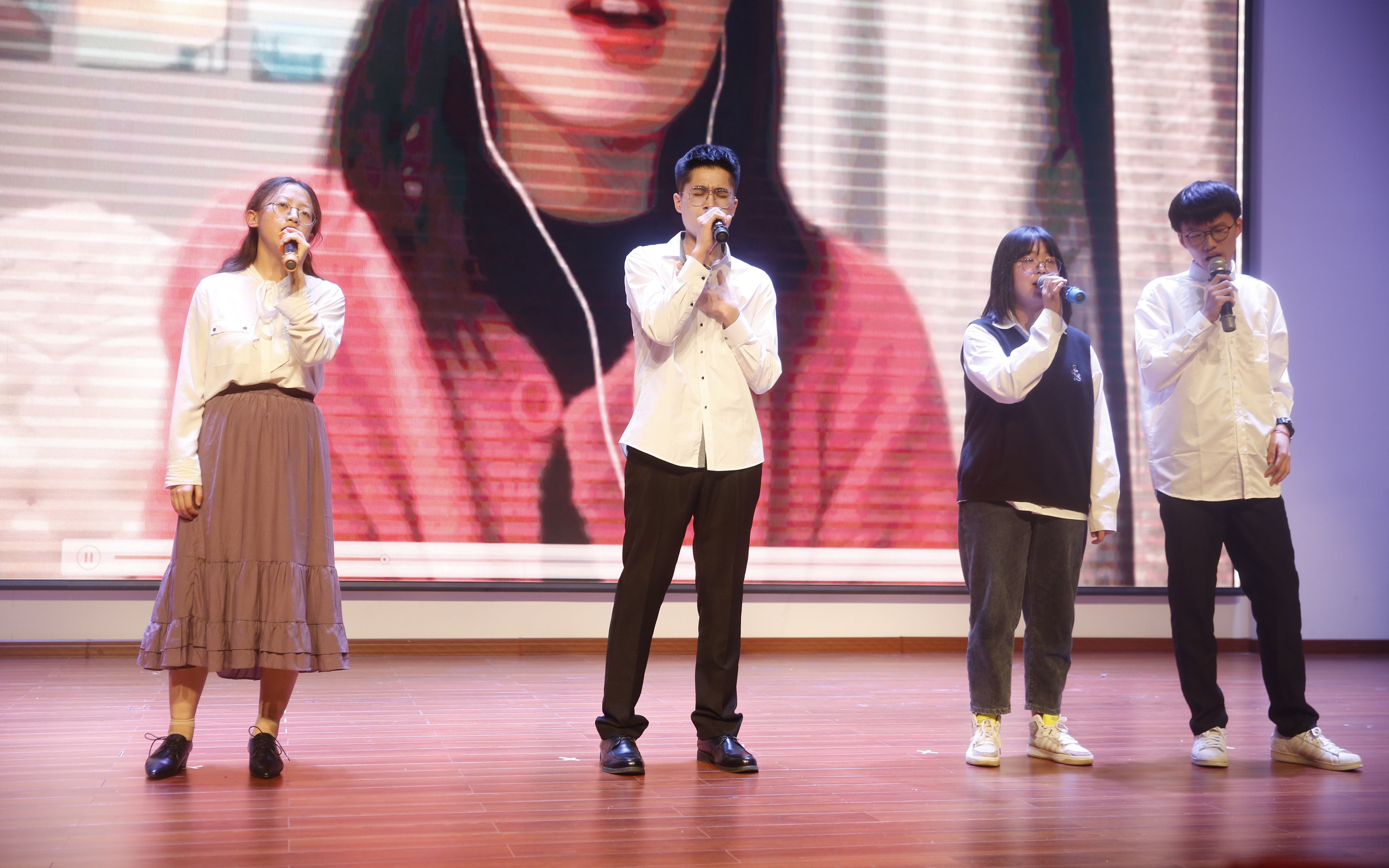 音乐VLOG | See You Again | 毕业生寄语 | 大连理工大学盘锦校区 | 外国...