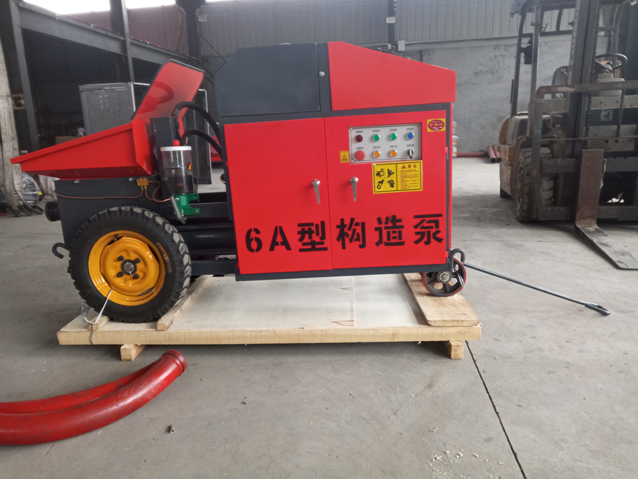 二次构造柱混凝土泵咨询,二次构造柱混凝土泵排行榜