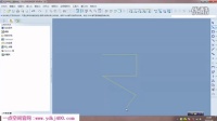《312》proe工程图转cad教程