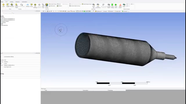 Polyflow单螺杆挤出仿真,塑料橡胶模流分析