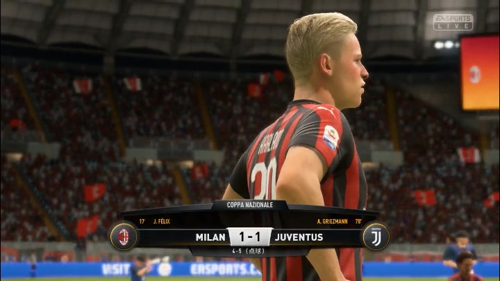 FIFA19存档消失记