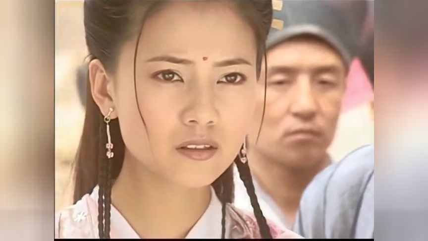 膻中穴虽是人身死穴?张无忌学了乾坤大挪移,轻松化解了!