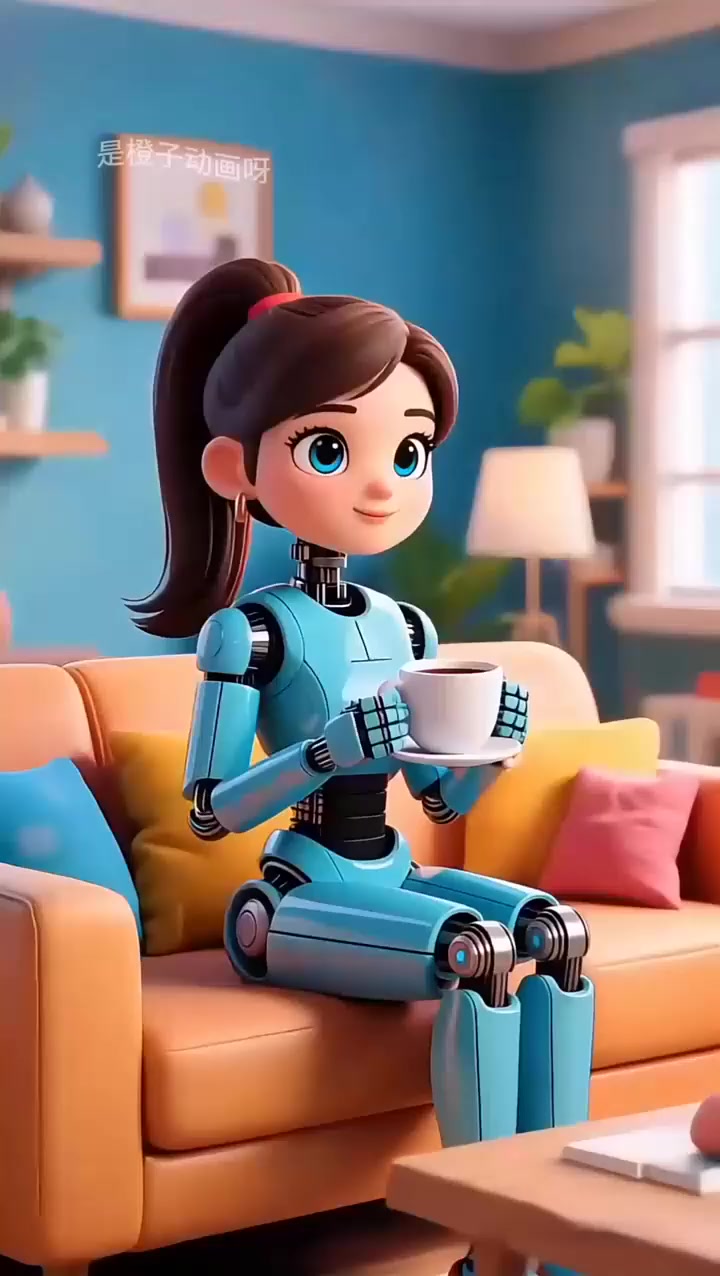 儿童启蒙早教益智动画早教益智儿童动画儿童动漫二次元儿童0-3 #...