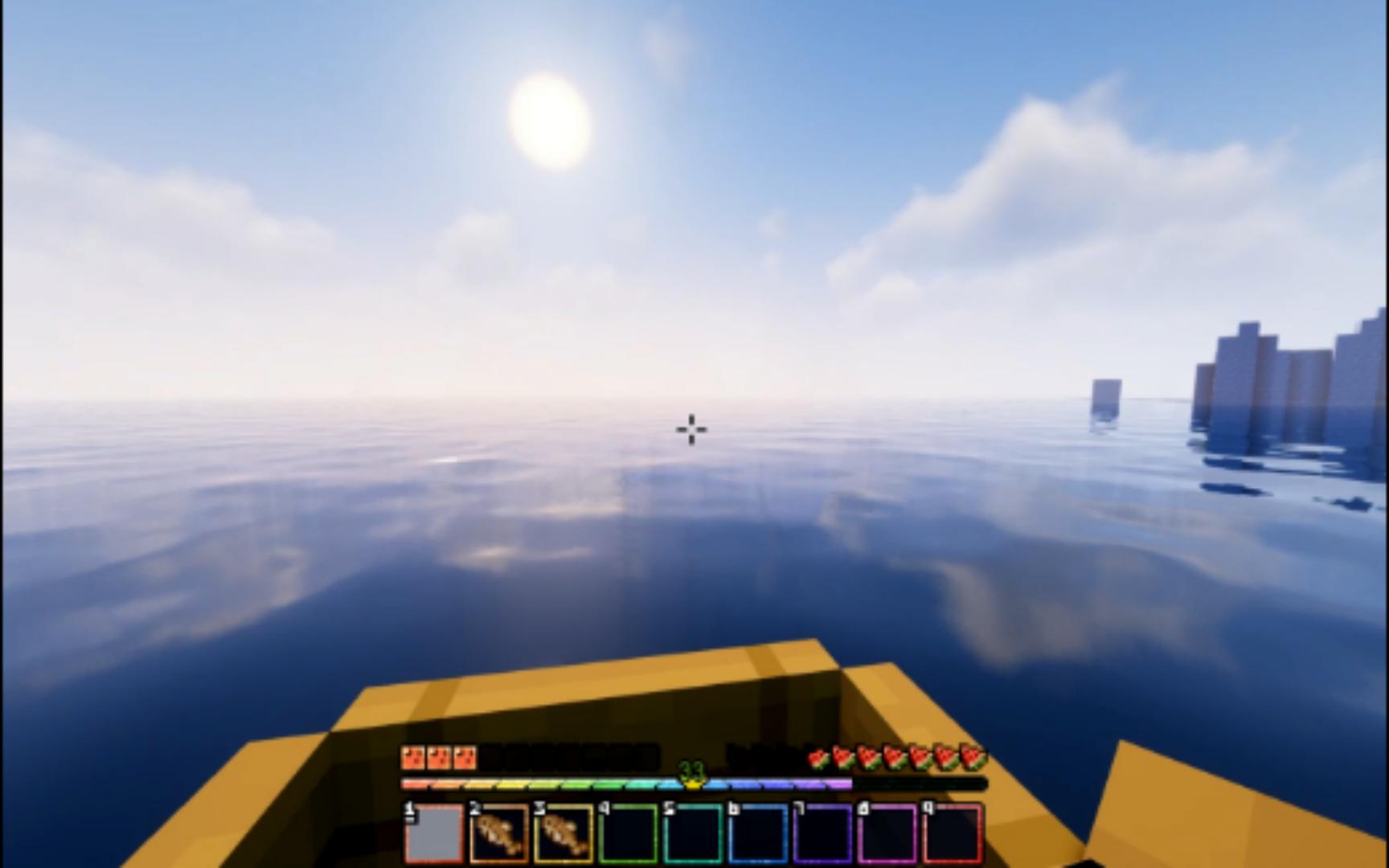 [Minecraft 1.17.1]个人运营近一年的小型公益生存服务器