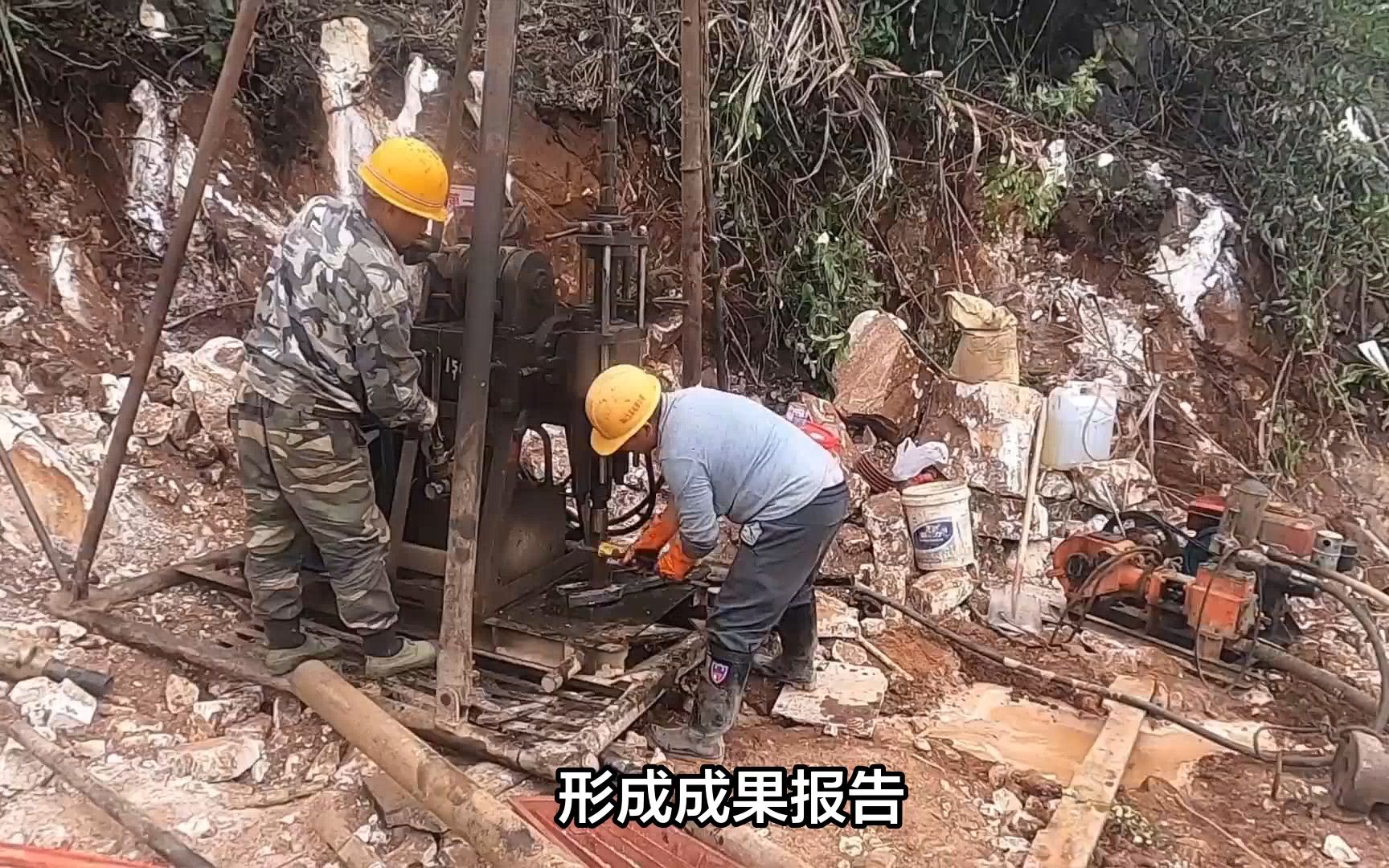 公路勘察的主要流程是什么