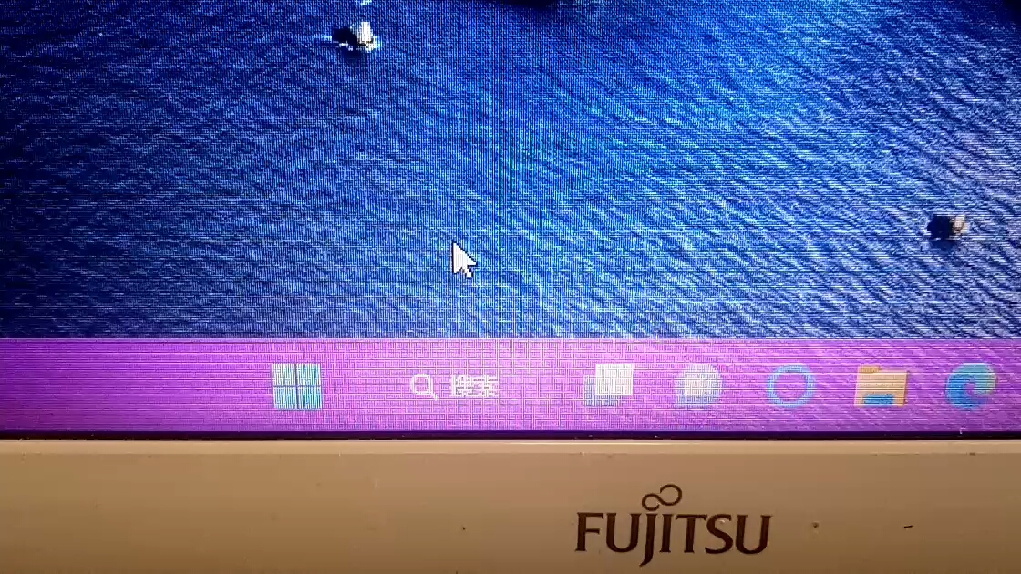 Windows 11新版任务栏搜索图标