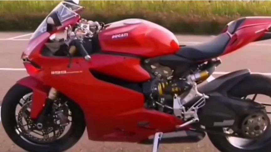 单缸、双缸、3缸、4缸、6缸摩托车声音对比