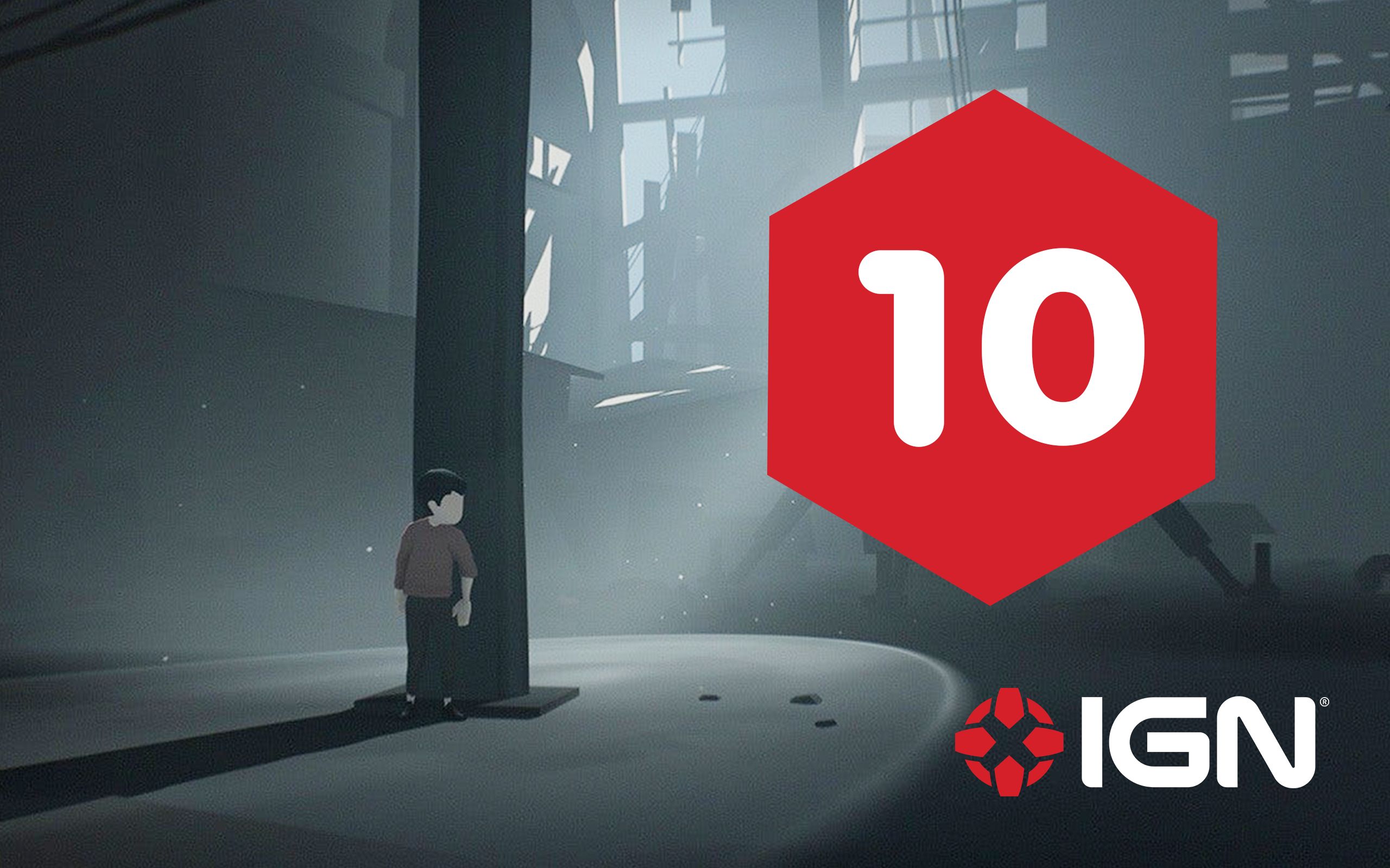【IGN】10分,《INSIDE》评测:神秘且发人深省的杰作