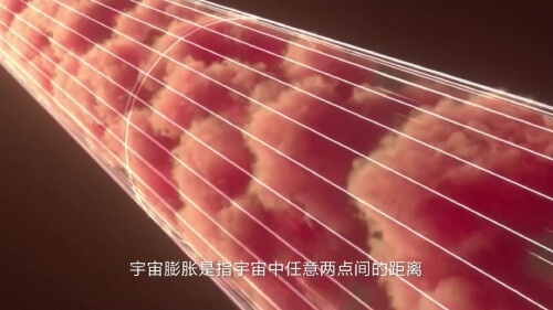 宇宙膨胀历史与宇宙学原理:详细演化过程研究