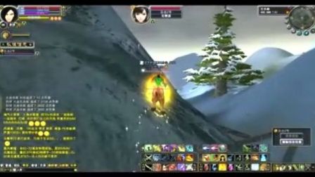 完美世界武侠极速刷20副本视频攻略