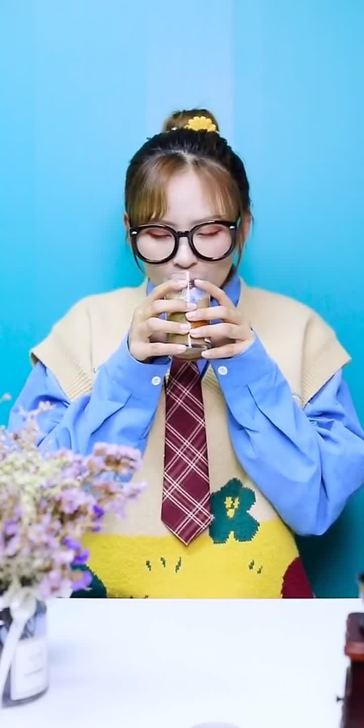 今天的手磨咖啡也是极好喝的