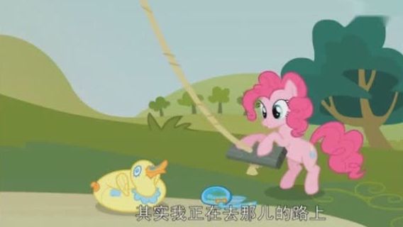 动漫:两个碧琪像疯子一样,哪里都想去玩