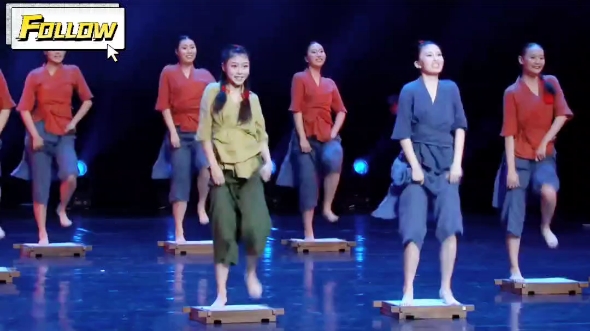 中学舞蹈推荐编号C-05女子唯美群舞剧目推荐中国舞剧目推荐完整版...