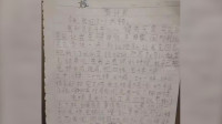 “熊孩子”按亮电梯所有楼层 家长罚写检讨书道歉