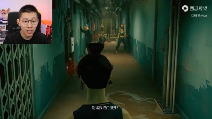 功夫模拟器