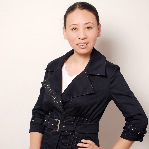 心理学博士李蕊 