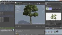 SpeedTree6.0教程第3节_材质讲解语音版
