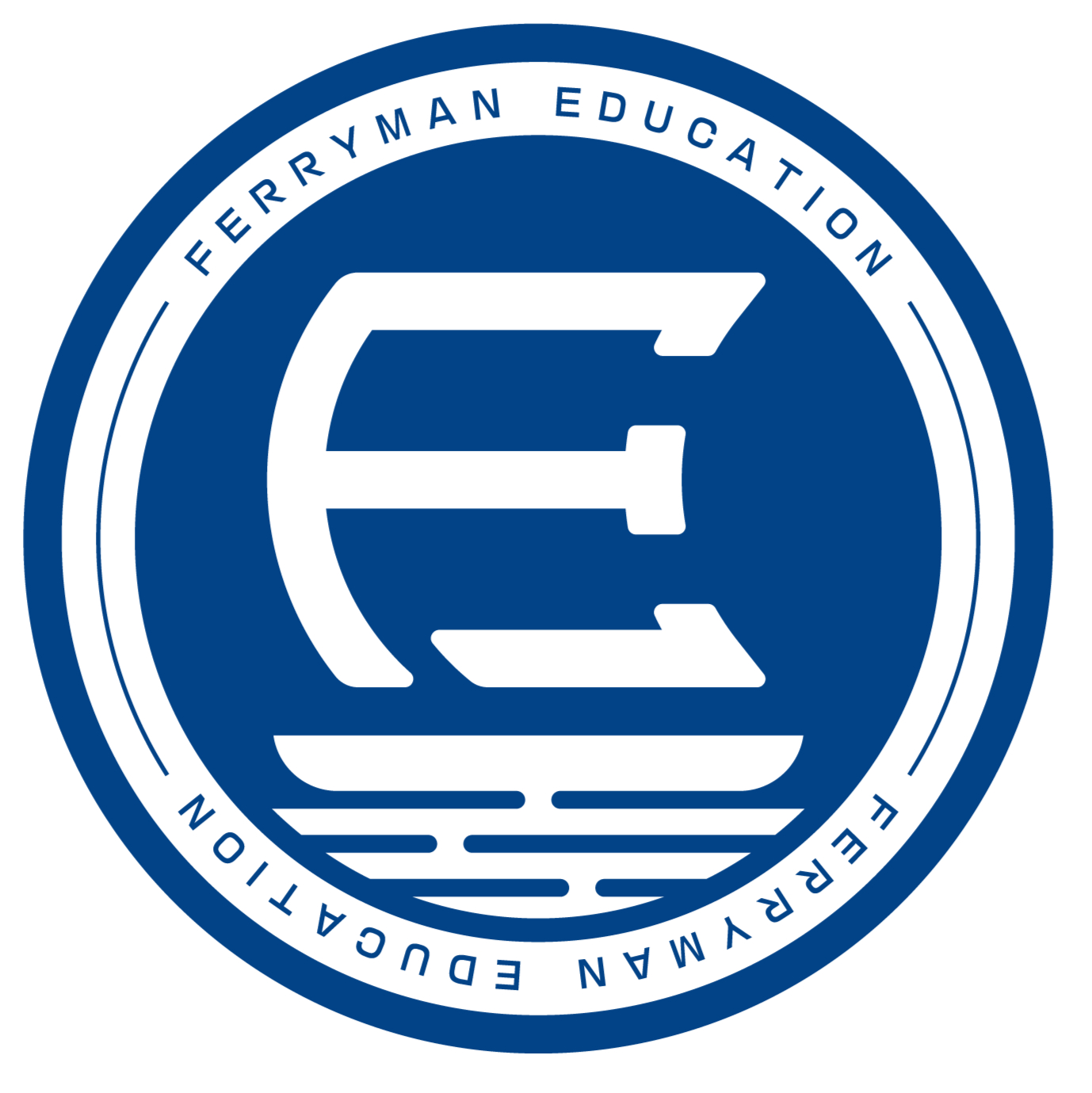 摆渡学人 