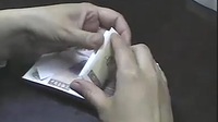 点钞教学:单指单张,多指多张_标清