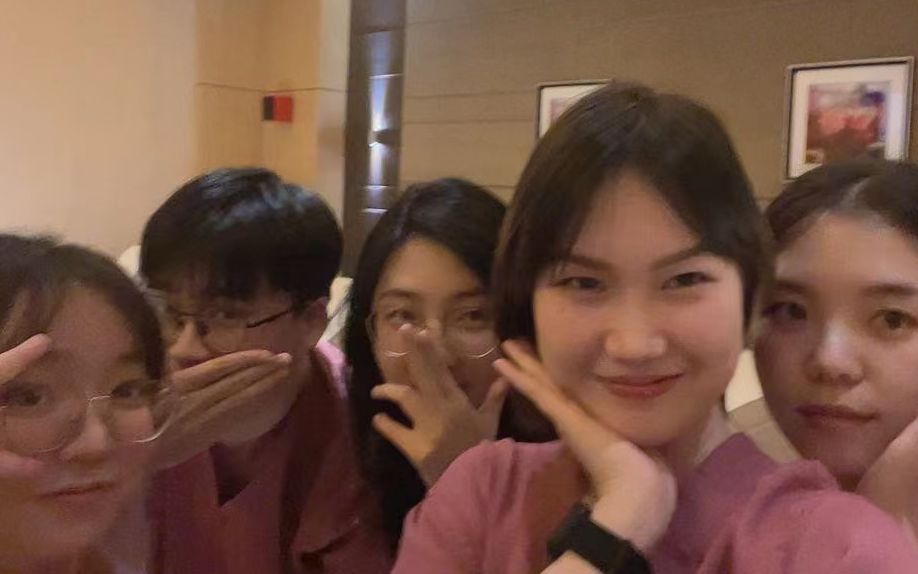 【VLOG】浅尝一些CSC