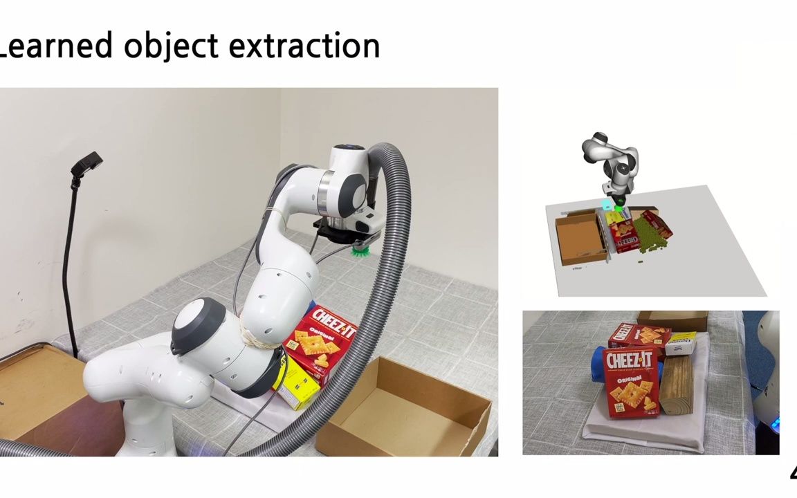 开源项目SafePicking:通过对象级映射学习安全对象提取|2022 ICRA【...