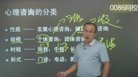 课件6 第六章 咨询心理学第三四节